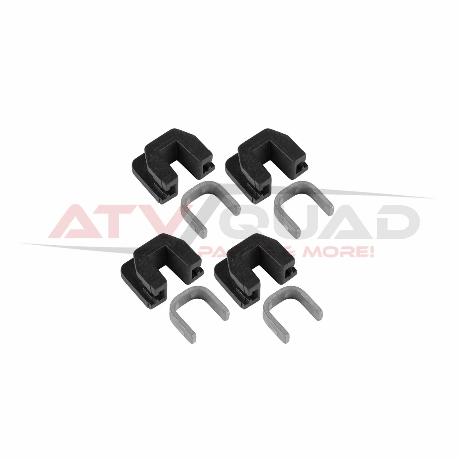 Первичный слайдер с проставкой для Stels 500H 700H Hisun 450 500 550 700 750 Massimo MSU500 MSU700 Bennche Bighorn 500 700