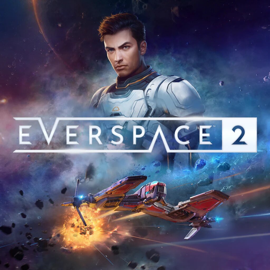 EVERSPACE 2 для Sony PlayStation (Турция)