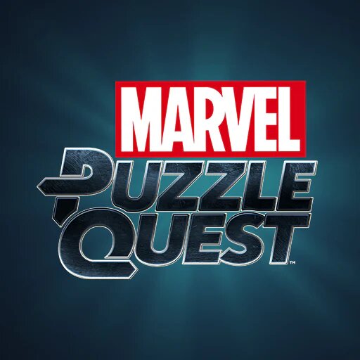 Marvel Puzzle Quest для Sony PlayStation (Турция)
