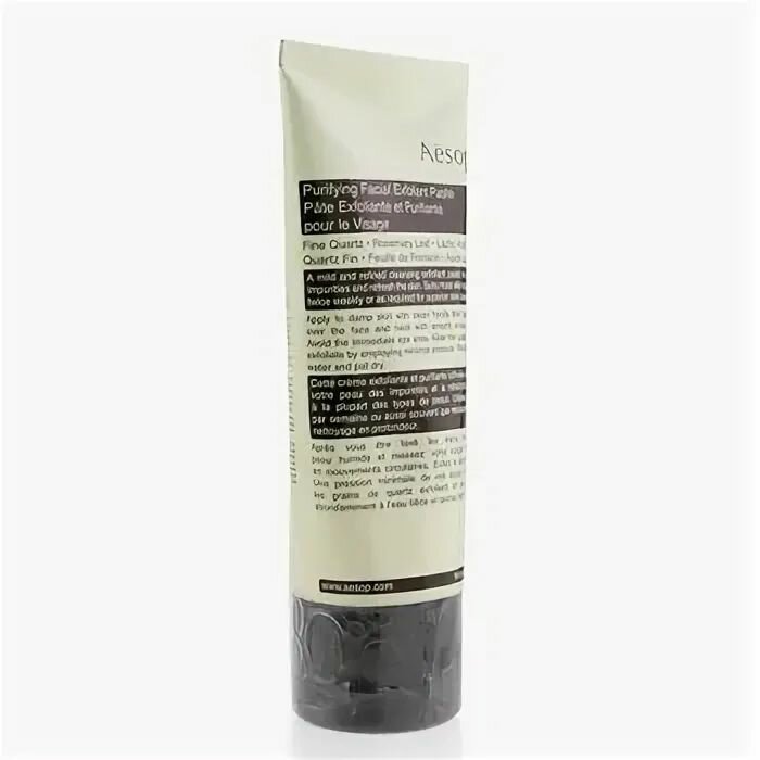 Aesop Purifying Facial Exfoliant Paste 75 ml - отшелушивающая паста для лицаAesop