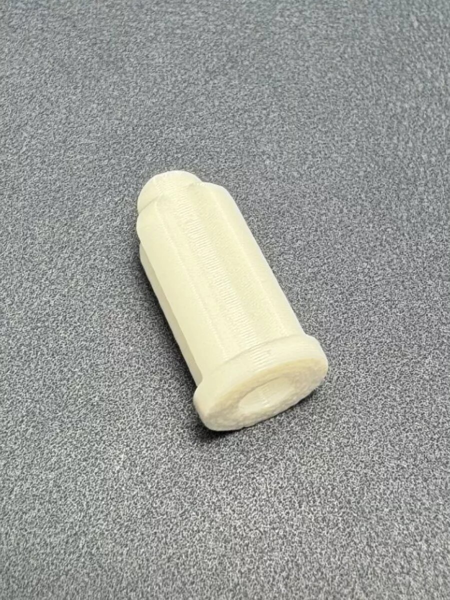 Втулка для блендера Redmond RHB-2934, гарантирует долговечность и надежность в использовании