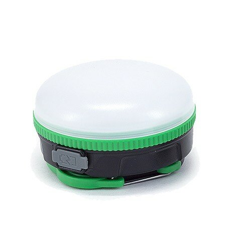 Яркий Луч CL-180A-CY27 походный фонарь 5-режимный, компактный светодиодный фонарь для туризма