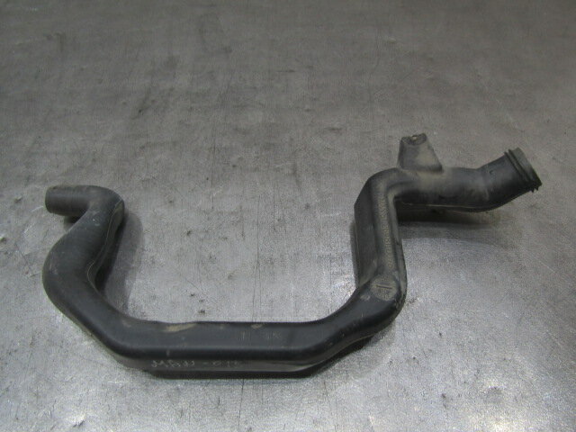 Горловина бачка стеклоомывателя MAN TGA, TGX, TGS, TGM, TGL