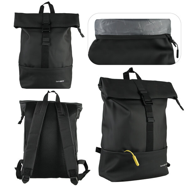 Рюкзак Samsonite Vercelli III