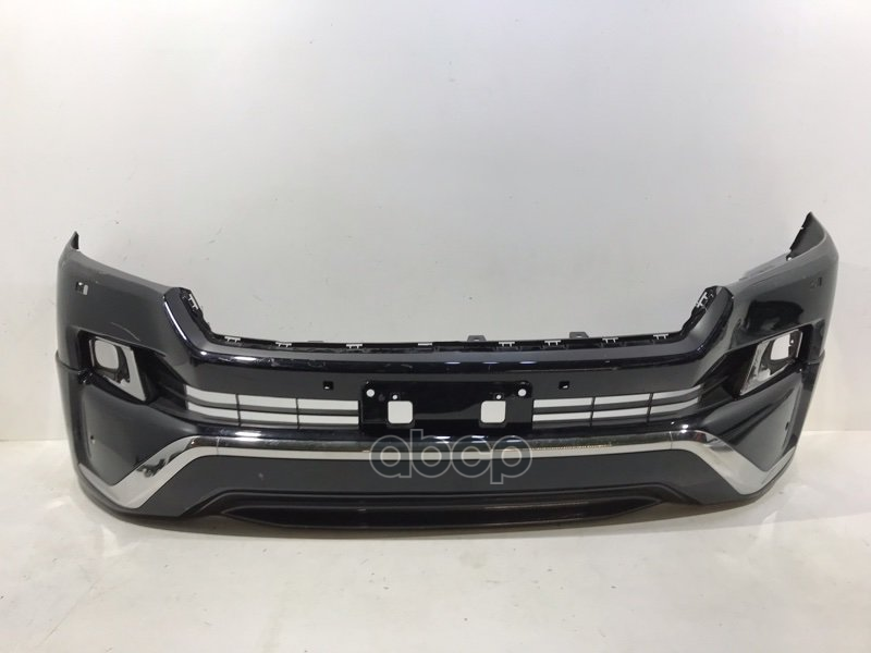 Бампер TOYOTA арт. 521196B946