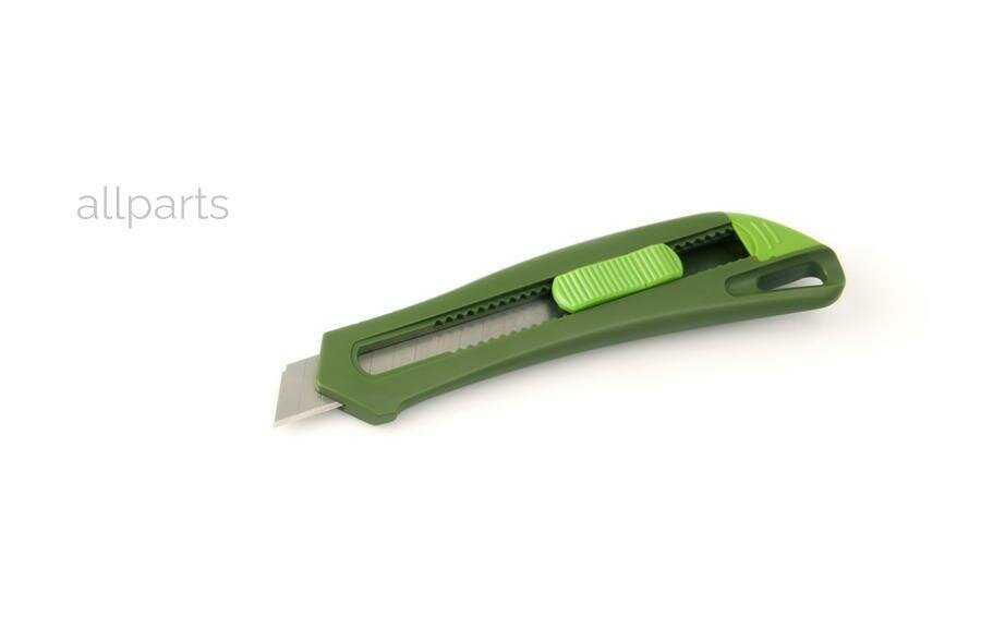 Дело техники 261210 Нож со сменным лезвием, пластиковый корпус, 18 мм Дело Техники 261210