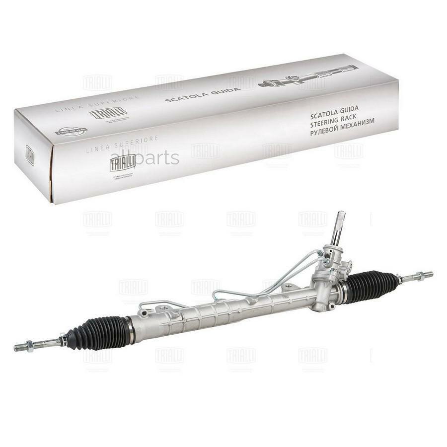 TRIALLI CRS 7704 Рулевой механизм (рейка) гидравлич. для а/м Лада X-Ray (14-)/Renault Logan II (12-) TRIALLI CRS 7704