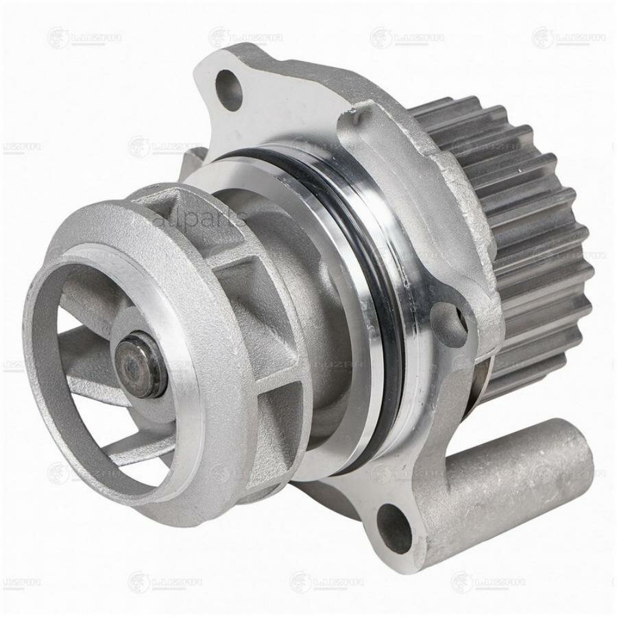 LUZAR LWP 1818 Насос водяной для а/м VW Passat B5 (96-)/Golf IV (97-)/Audi A4 (00-)/Skoda Octavia (96-) 1.8/2.0 LUZAR LWP 1818