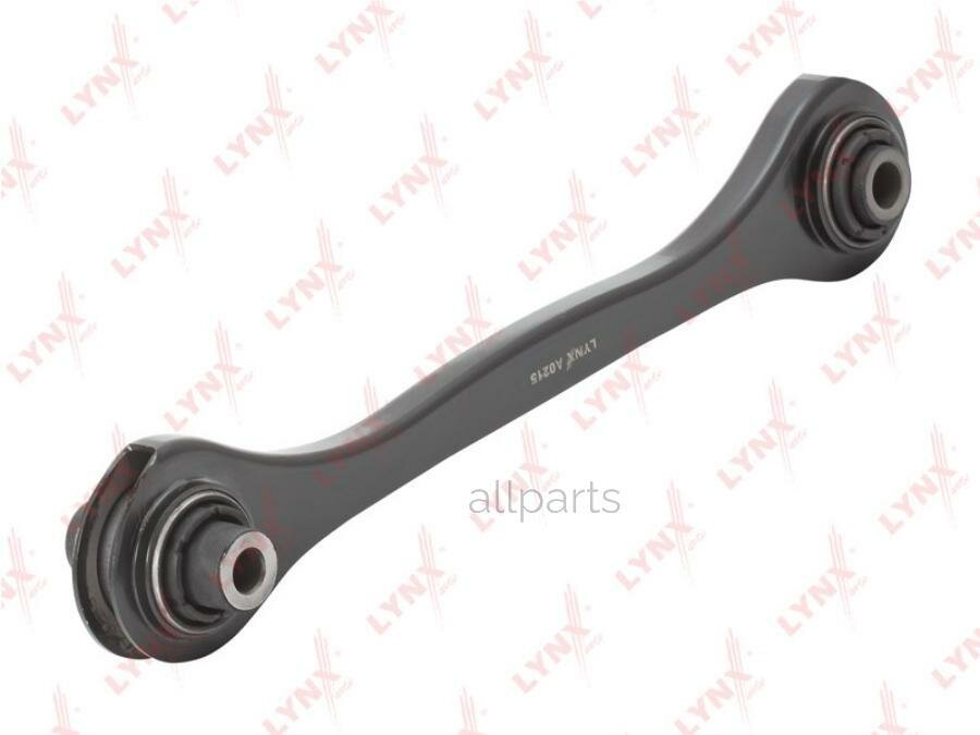 LYNXAUTO C5354LR рычаг подвески задний нижний L/R AUDI A3 1.4T-3.2 09-12, SKODA OCTAVIA(1Z) 1.2T-2.0D 08-13 / SUPERB