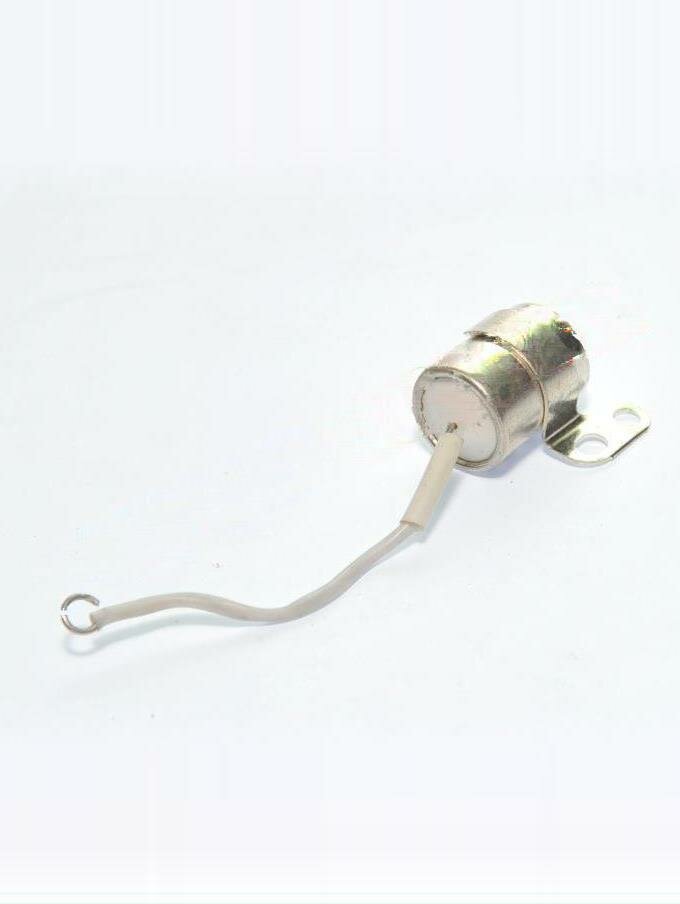 Конденсатор трамблера ВАЗ 2107, 2105, 2104, 2106, 2121, Нива, 2101-3706400