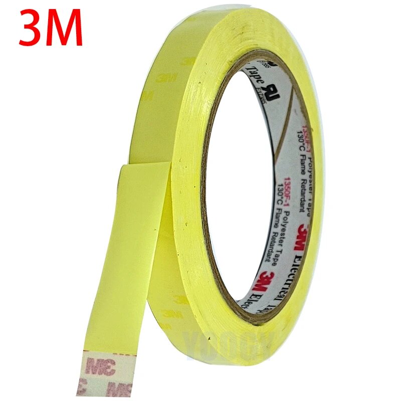 Электрическая лента 3M 1350F-1 20 мм