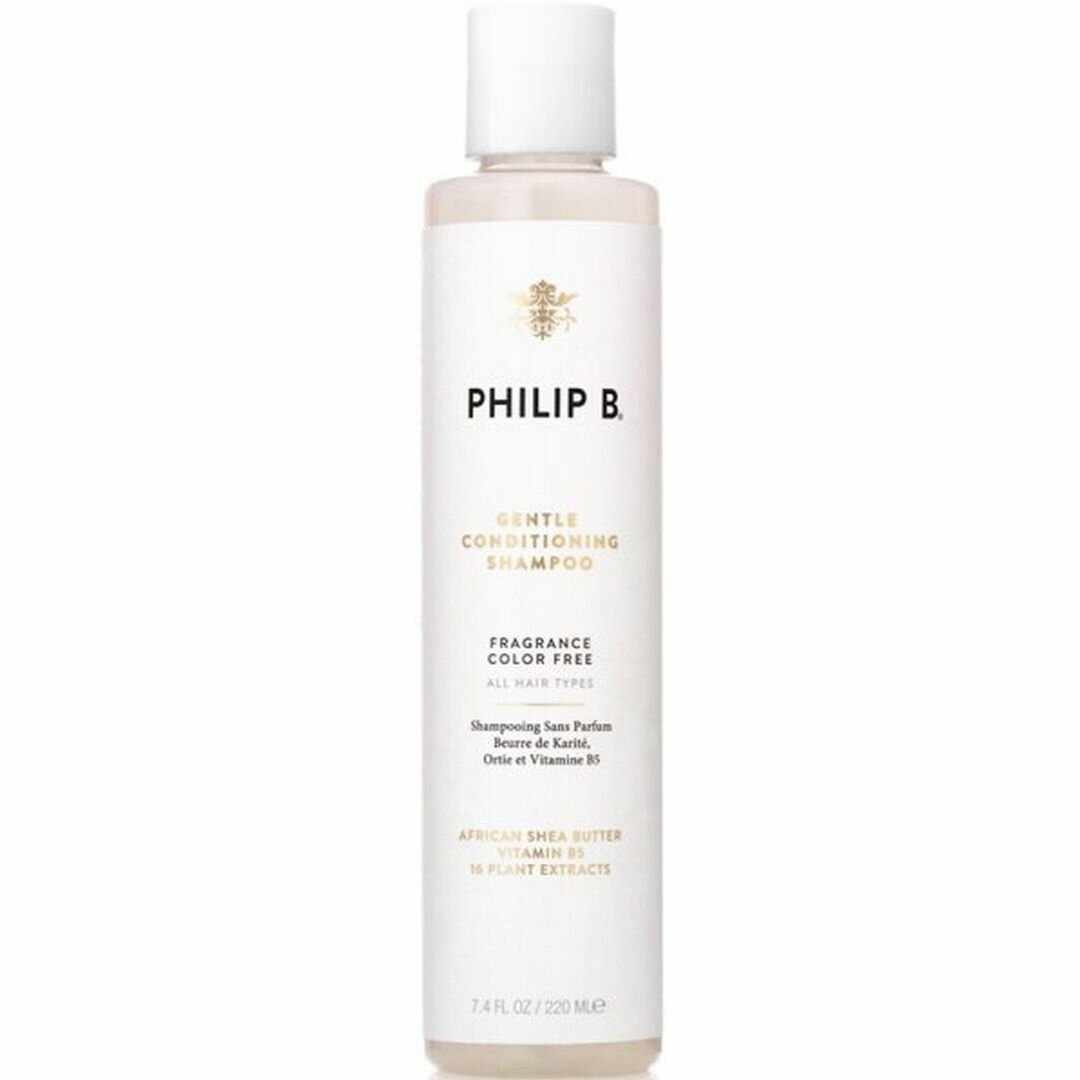 Шампунь для волос