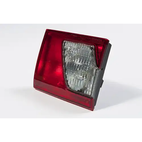 LADA 21100371611100 фонарь задний ваз-2110, 2112 левый внутренний в сборе (квадрат) оат 21100-3716111-00фонарь