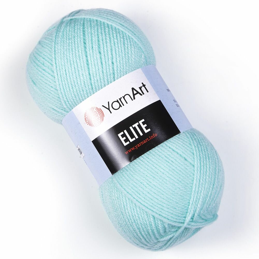 Пряжа YarnArt Elite (5 шт)