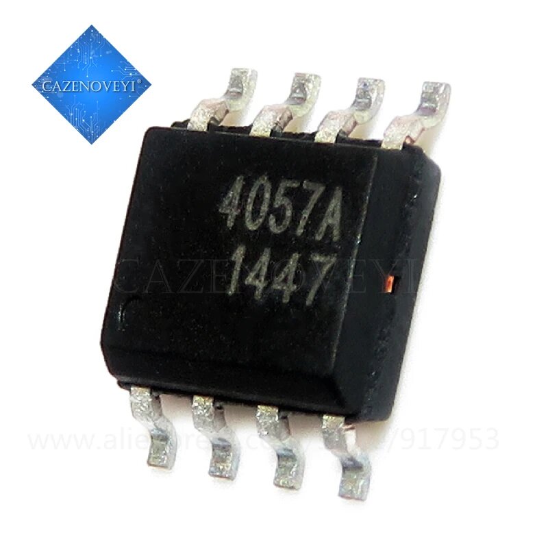 10pcs/lot ME4057A ME4057 SOP-8 new original In Stock