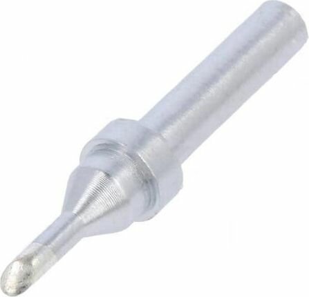 Жало QUICK Q200-2C усеченный конус, 2мм, для паяльника, к паяльной станции, 1 шт