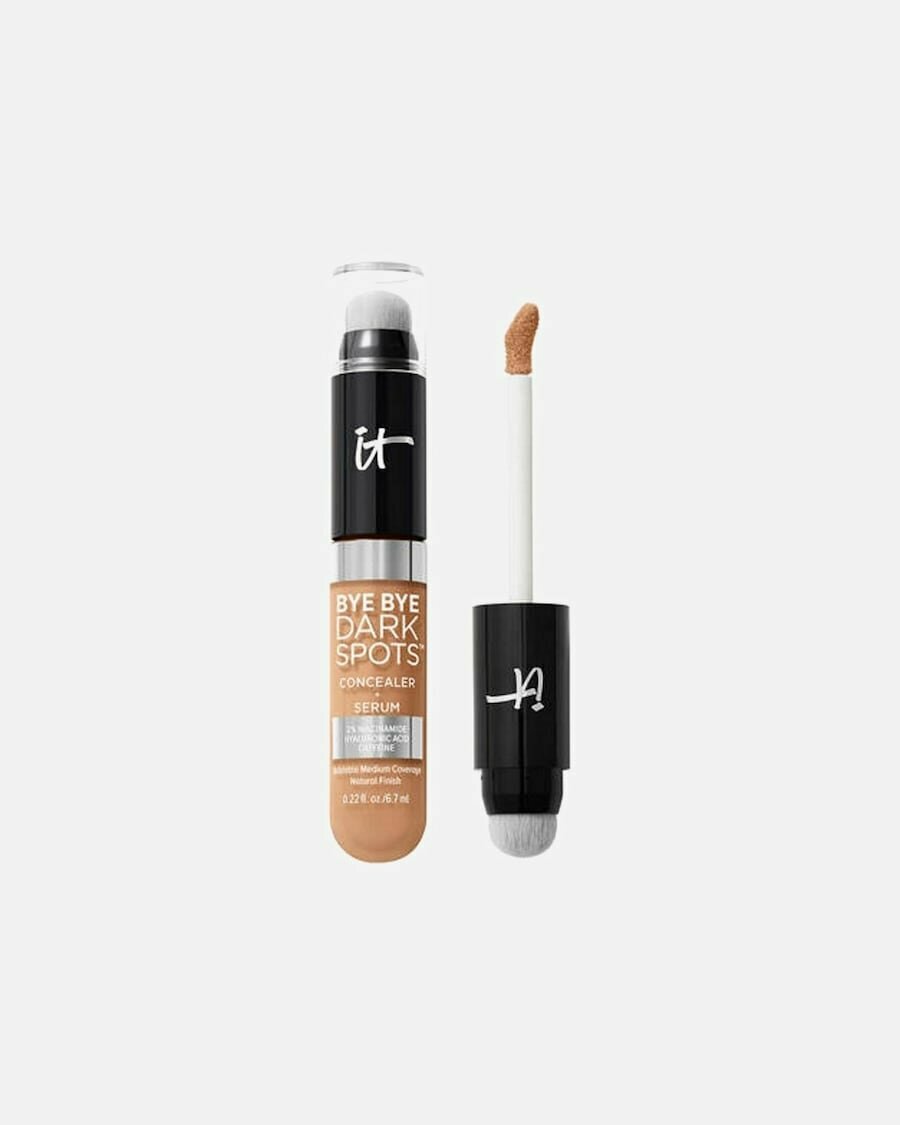 IT Cosmetics Корректор BYE BYE Dark Spots Concealer 9 г оттенок MEDIUM COOL