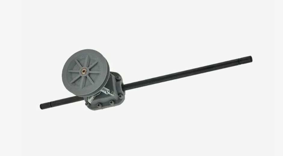 Редуктор привода колёс для газонокосилки DAEWOO DLM48SP/DLM50SP/DLM55SP