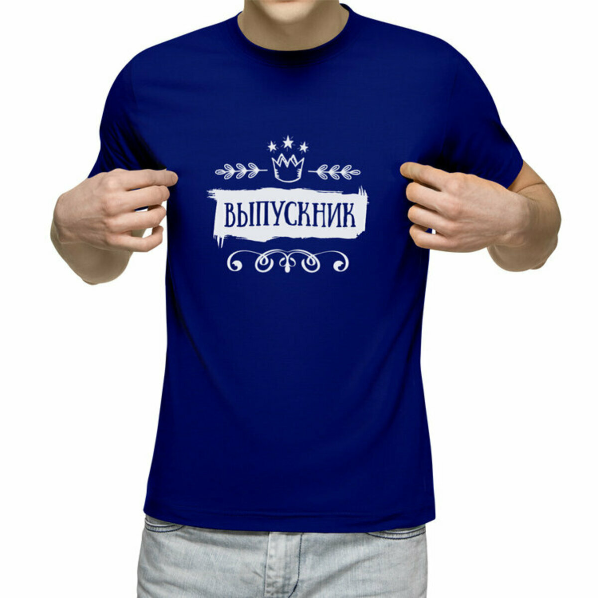 Футболка спортивная