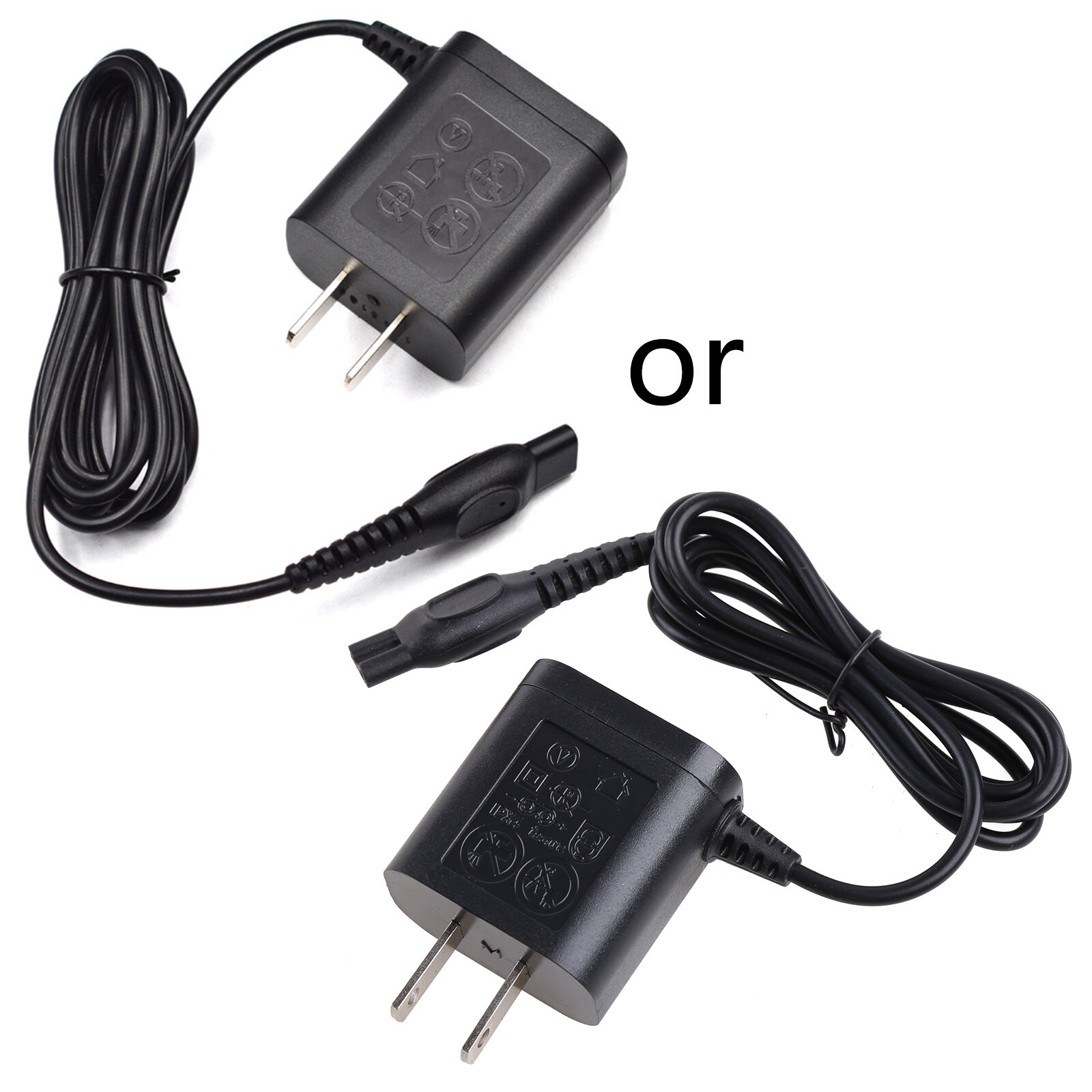 Бритва RQ1 серии AT Электрическая для бритвенного триммера Адаптер для HQ