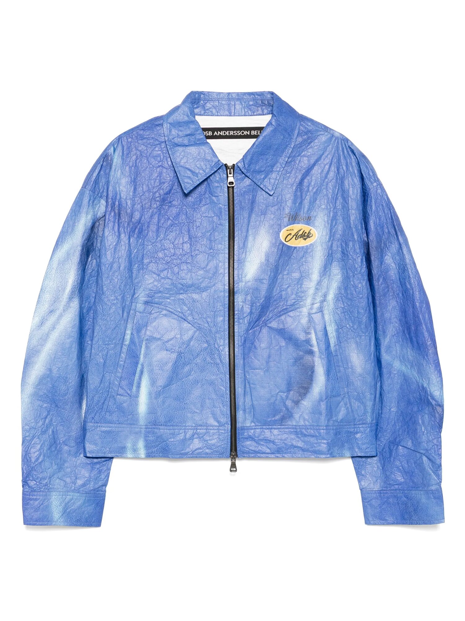 Куртка Wilson Tyvek