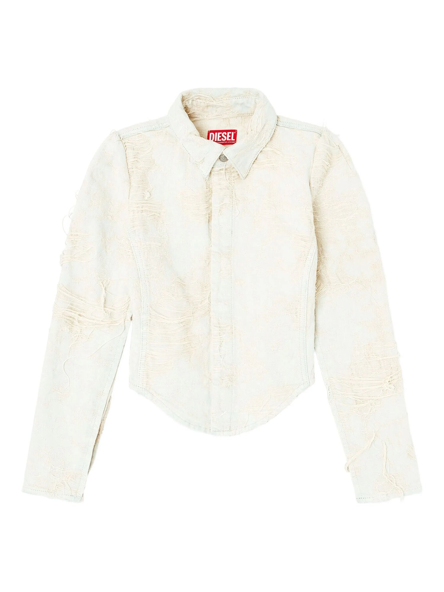 Рубашка De Madeline