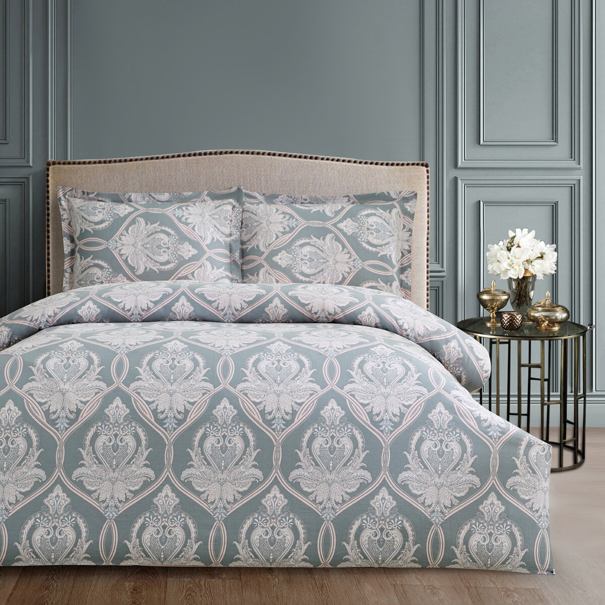 Комплект постельного белья