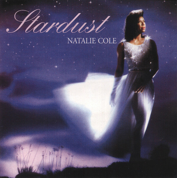 Диск Natalie Cole - Stardust (1 CD)