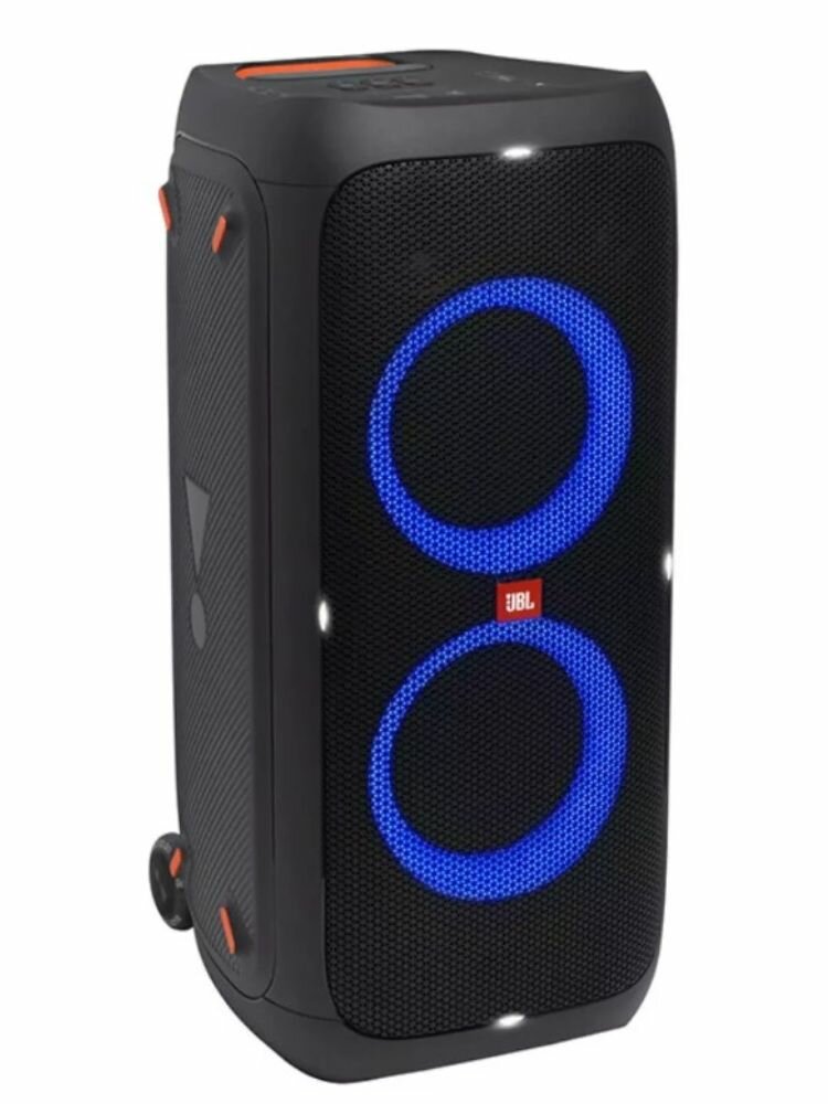 Портативная акустика JВL Partybox 310