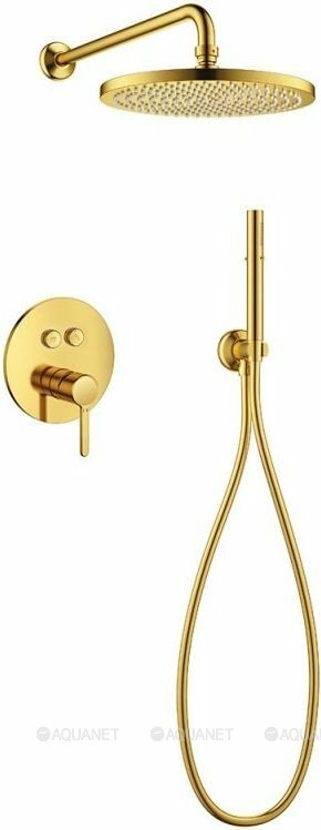 Душевой комплект Cezares Eco DSET-BORO