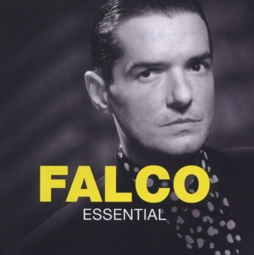 Диск FALCO - Essential (1 CD)