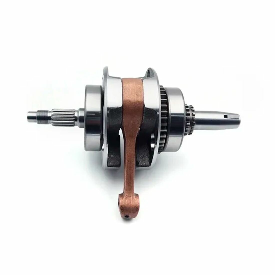 Вал коленчатый в сборе для двигателя NB300/CBS300