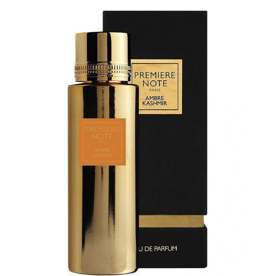 Парфюмерная вода Premiere Note Ambre Kashmir 100 мл