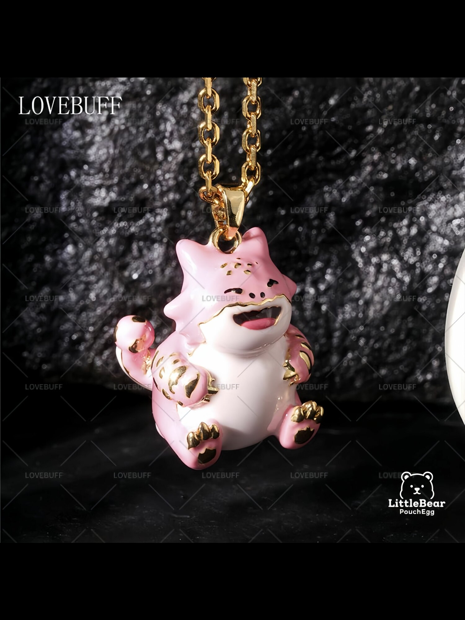 Аксессуар для фигурок