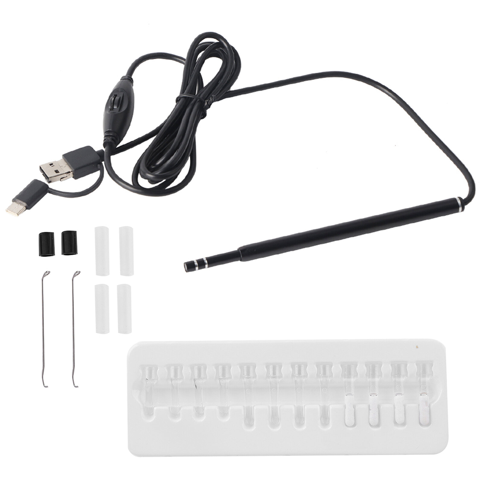 Ухой изготовленные воска для снятия очистки