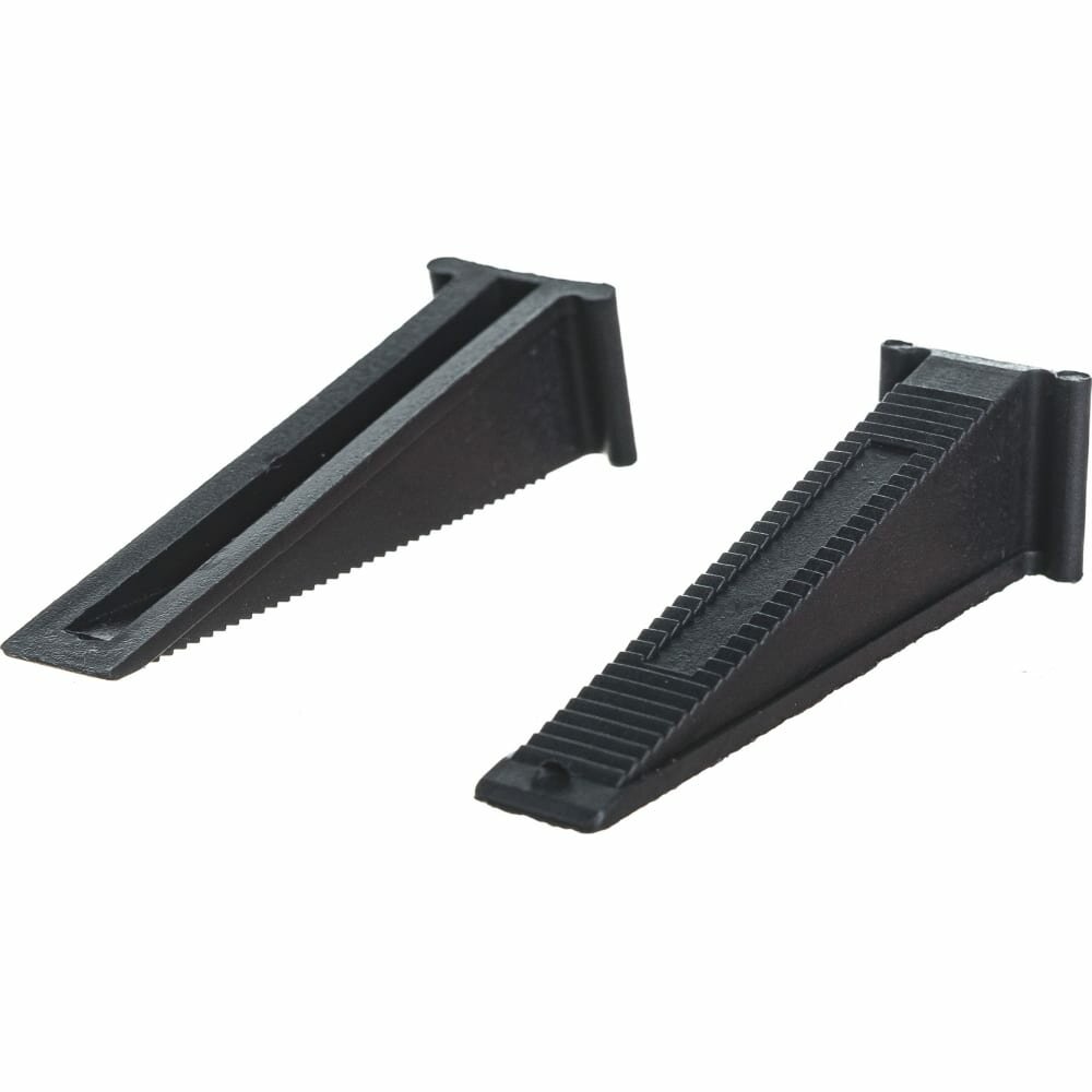 Клин для системы выравнивания плитки REXANT 89-0951, 80 штук.