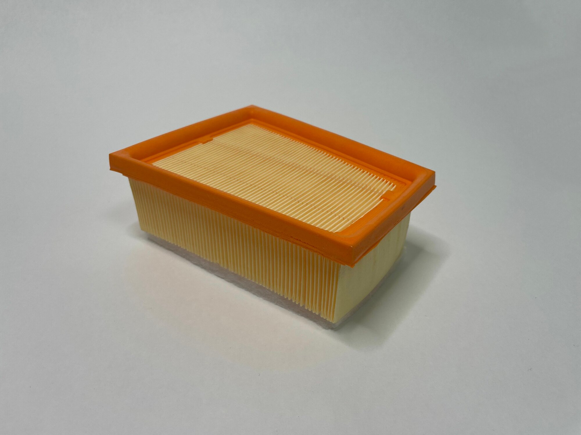 Фильтр воздушный "Салют-Фильтр" FV345