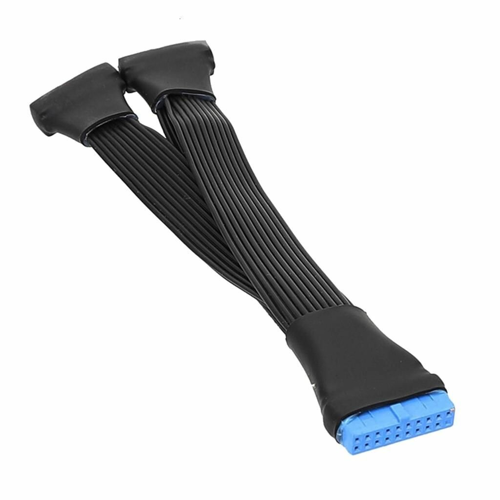 USB 3.0 Разветвитель 19Pin/20Pin