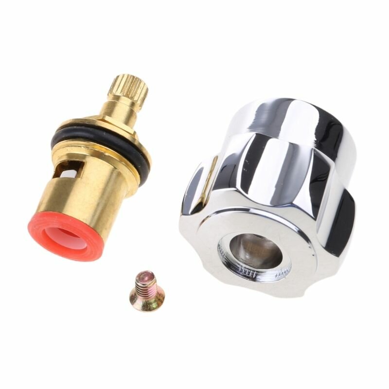 Аксессуары для ремонта ручки крана, переключателя сердечника клапана -второй тип