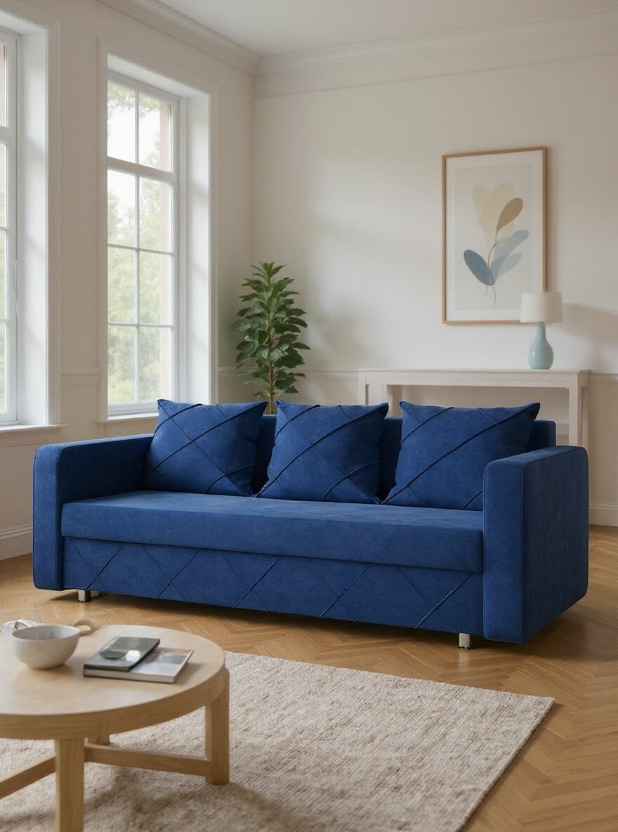 Диван еврокнижка "Стелла"