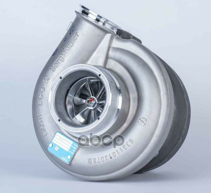 Турбокомпрессор 53319887507 BorgWarner арт. 53319887507