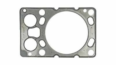 Прокладка ГБЦ WP12 SHACMAN X3000 (612630040006)
