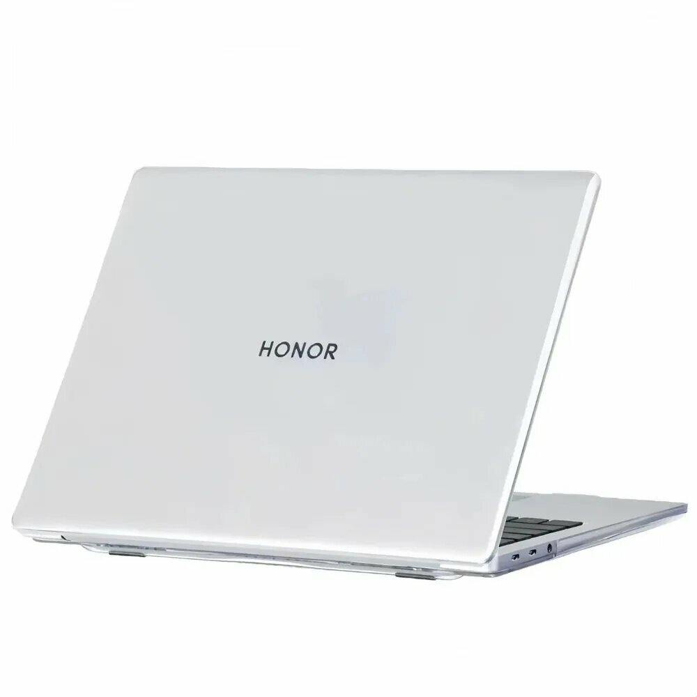 Чехол матовый жесткий для ноутбука HUAWEI HONOR MagicBook X16 Pro 2024 Чехол (16 дюйма) для ноутбука