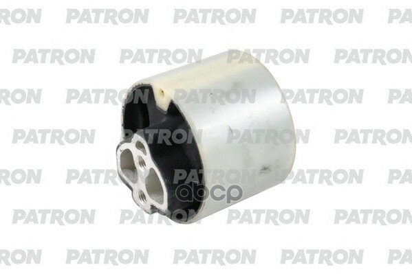 Опора КПП AUDI: Q7 (4L) 06-, VOLKSWAGEN: TOUAREG (7LA, 7L6, 7L7) 02- PORSCHE CAYENNE (9PA) 07- PATRON арт. PSE31020