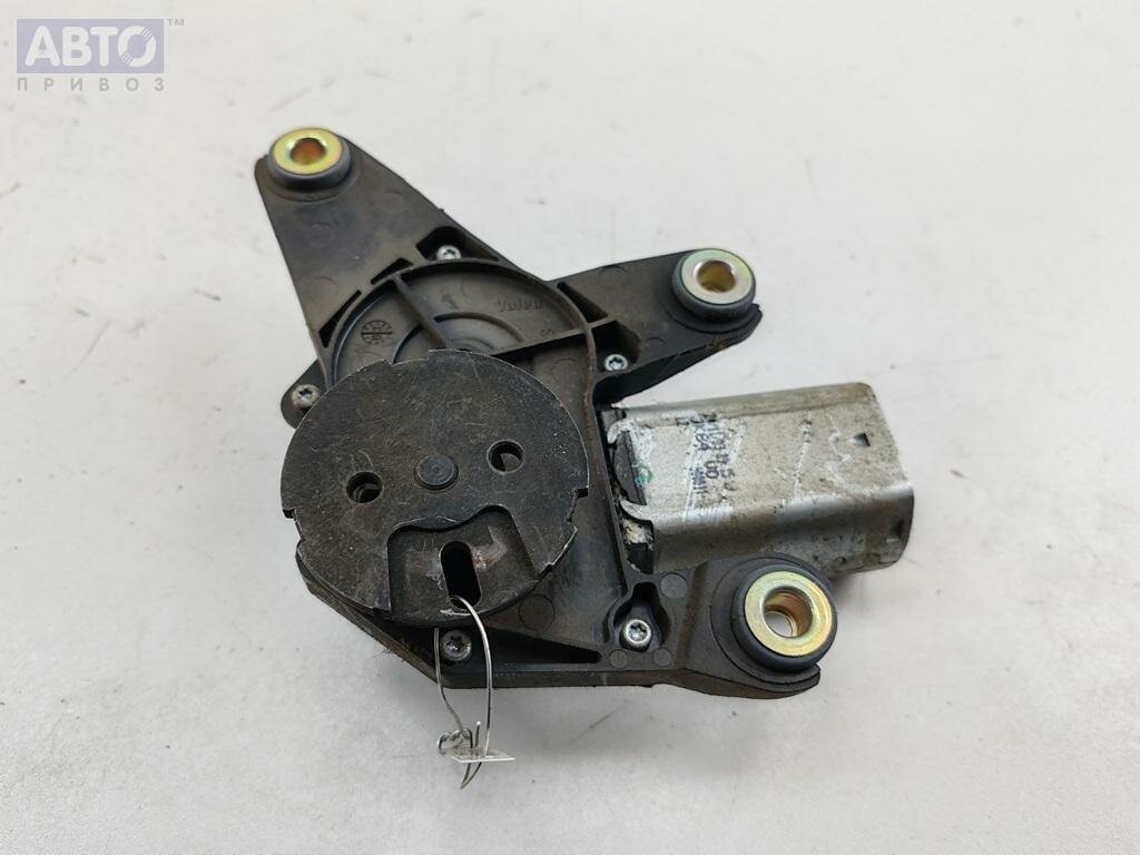 Двигатель стеклоочистителя заднего (моторчик дворников) Renault Scenic 2 (2003-2009)