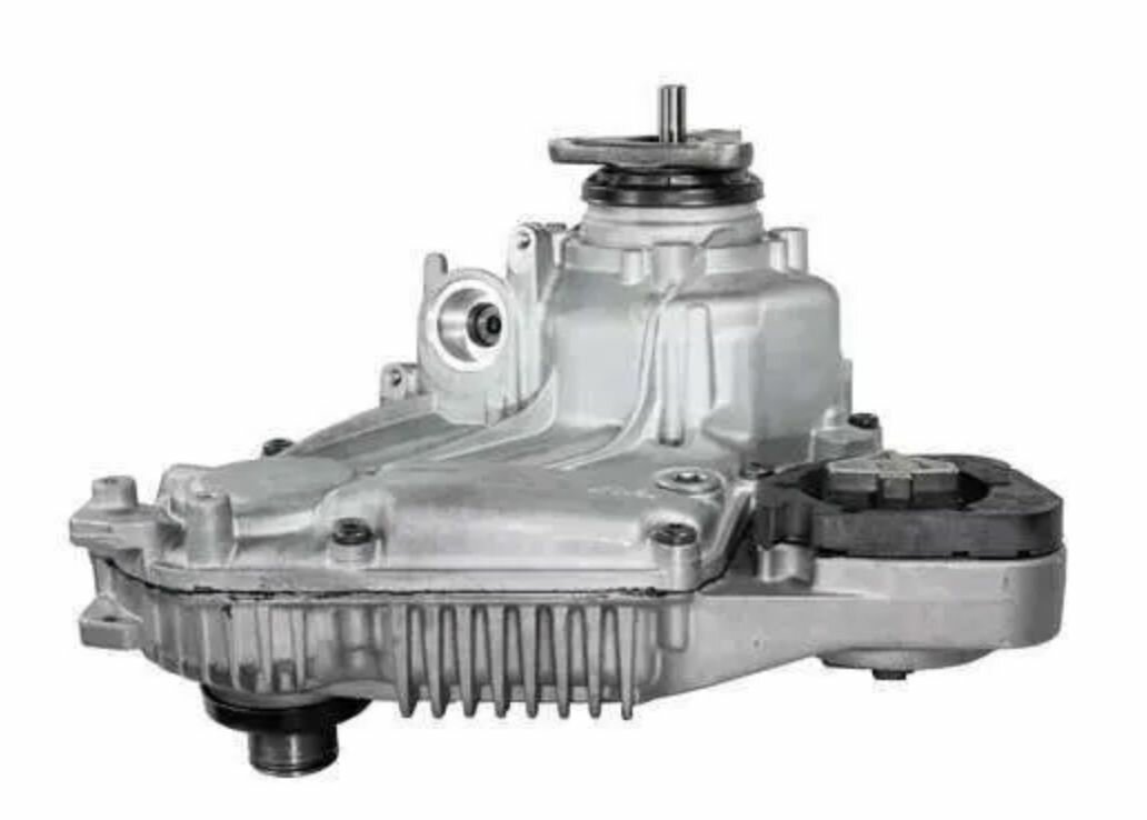 Раздаточная коробка BMW X3 F25