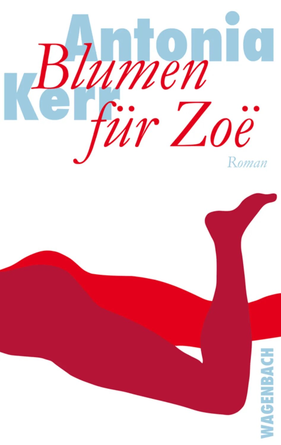 Blumen für Zoë [Цифровая книга]