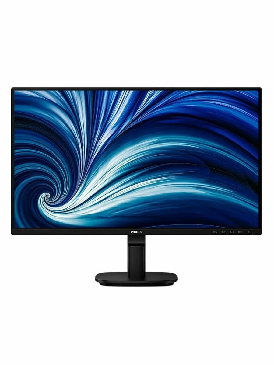 Монитор 23.8" 24B2N2200 Black