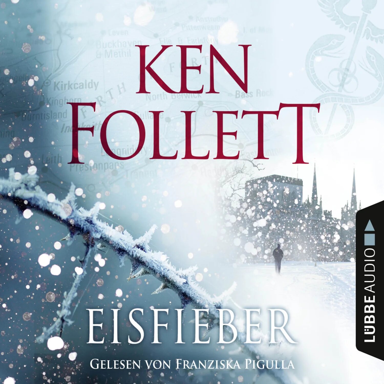 Eisfieber [Аудиокнига]