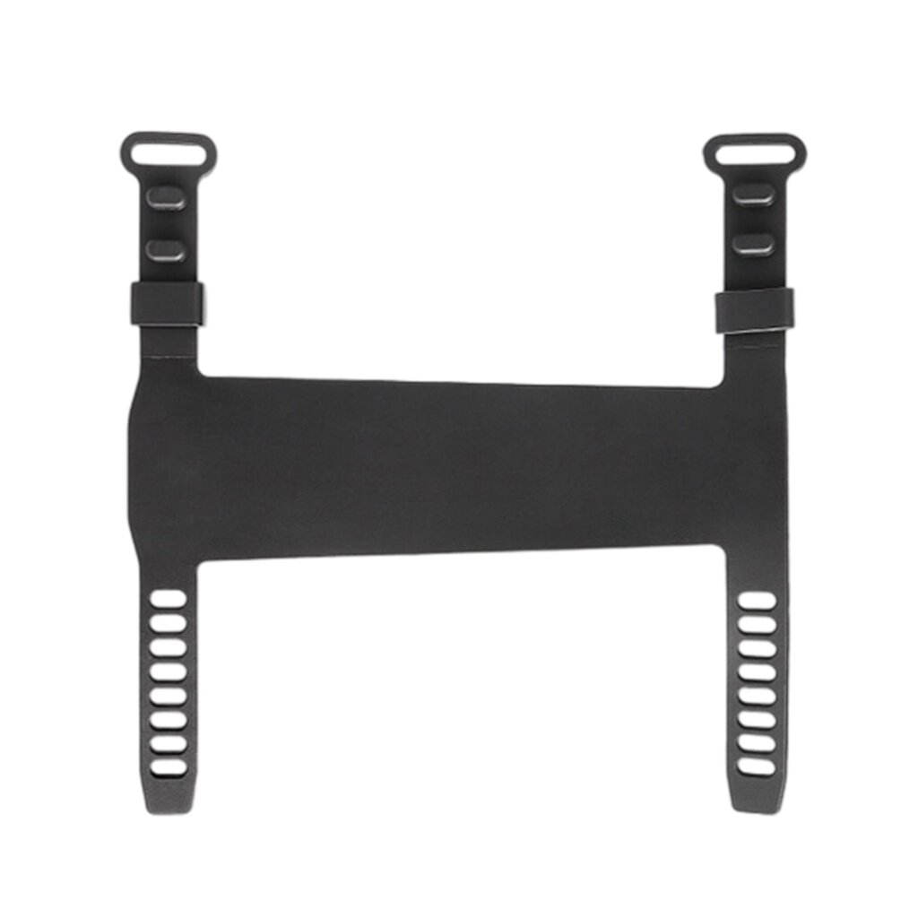 Прочный защитный щиток для подседельного штыря горного велосипеда, универсальный